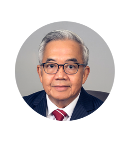 Meet the Team – UHY Lee Seng Chan & Co