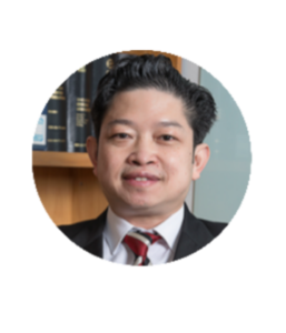 Meet the Team – Mr Michael Ong – UHY Lee Seng Chan & Co
